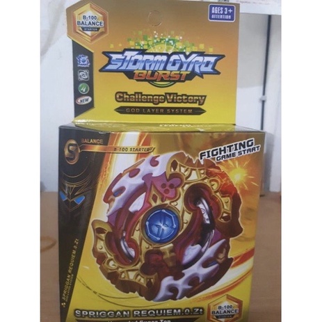 Byblade burst Toys gasing bayblade beyblade takara tomy gangsing ...