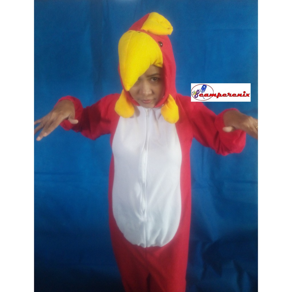 Pollo pollo | Disfraz de Carnaval disfraz de niños ropa de Carnaval ...
