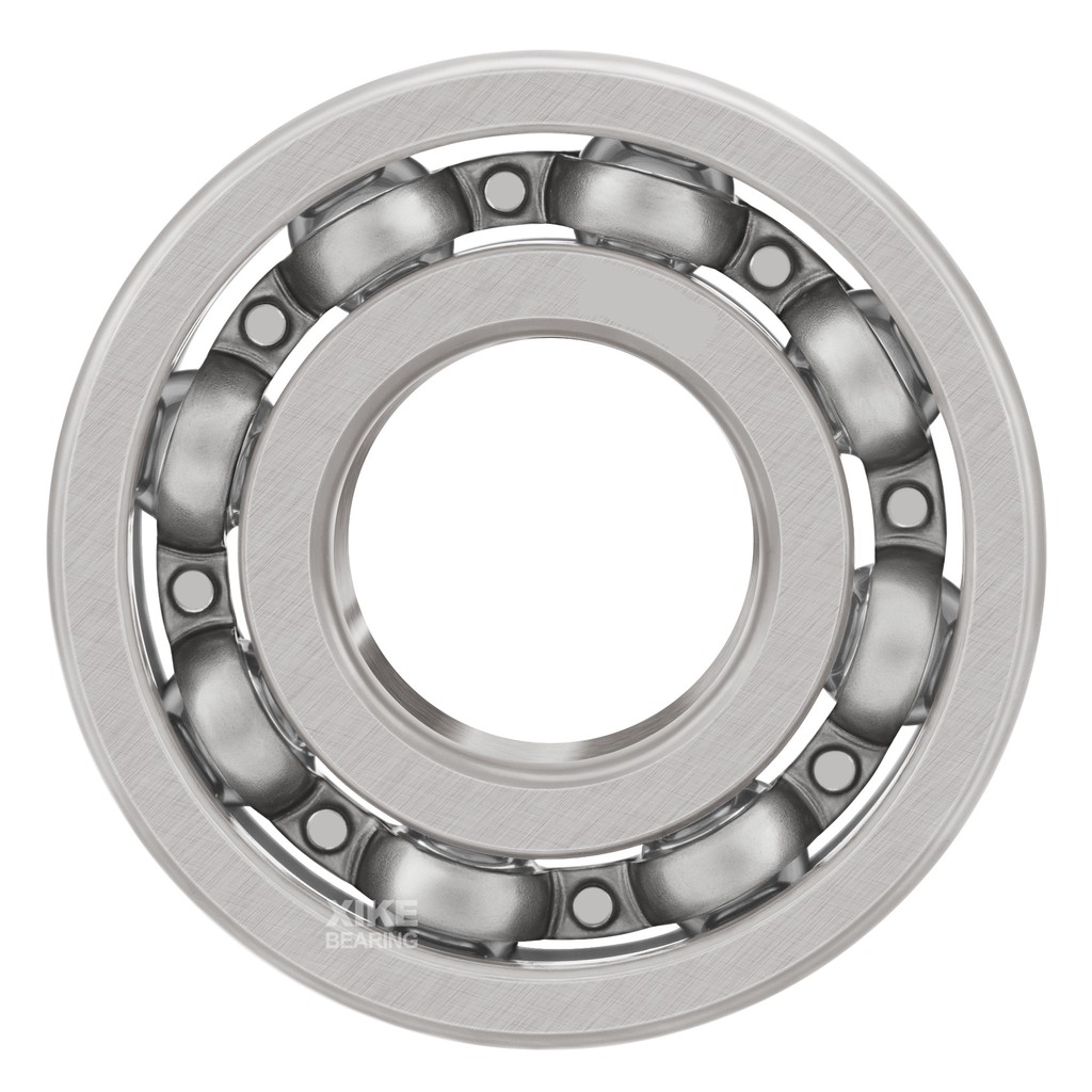 XIKE 608-2RS/ZZ/Open/C3-Tamaño 8x22x7mm Rodamientos De Bolas De Ranura ...