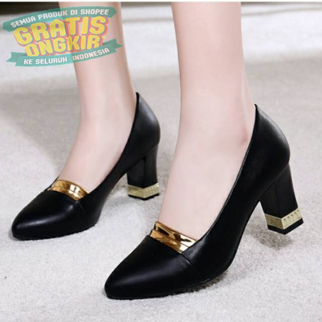 Sandalias HELS derecho mujer HILS mujer IMPORT Tm 12 modelo de trabajo tacones saber Y8 9G ...