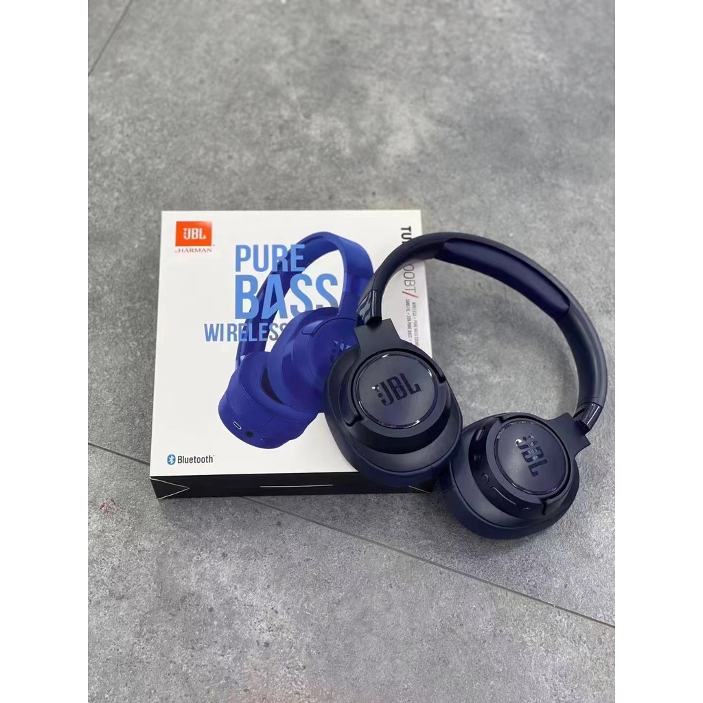jbl tune 700bt Auriculares Inalámbricos Bluetooth t700BT E700bt Para ...
