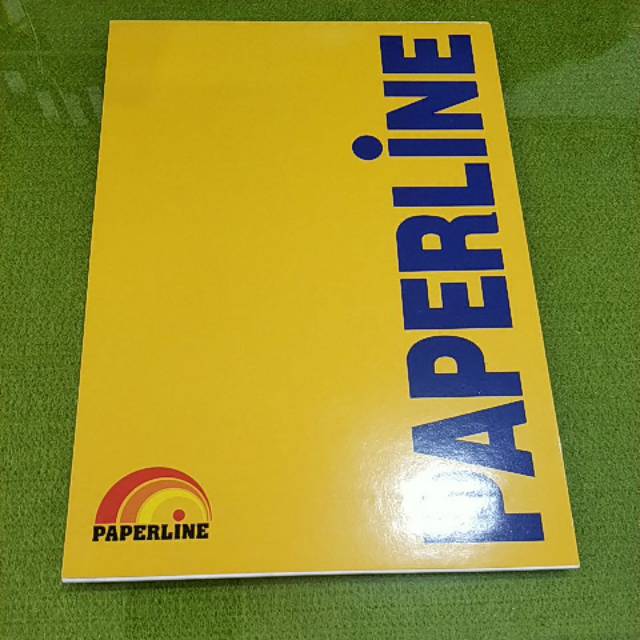 Bloc Nota A4 50 Hojas Papel/Notas A4/Cuaderno Libro De | Shopee Colombia