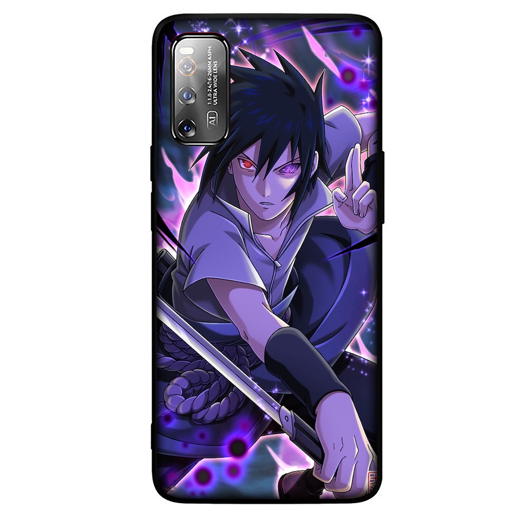 Xiaomi Redmi Note 9s 9 9c 9a Note9s Note9 Cubierta Del Teléfono Naruto