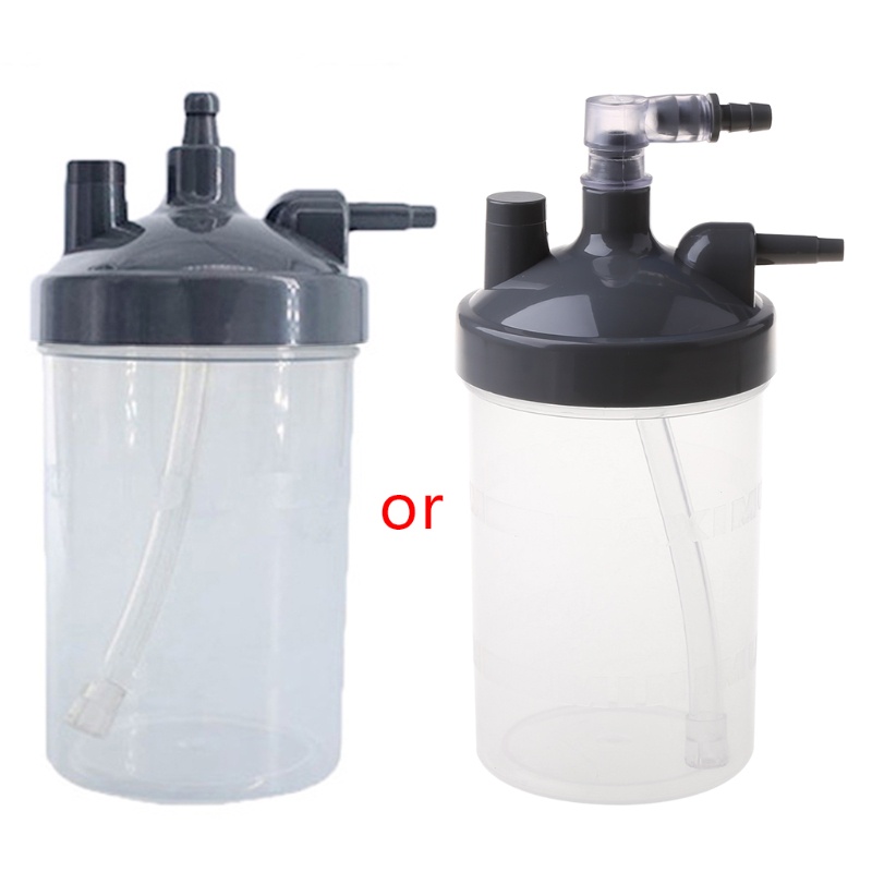 Super Botella De Agua Humidificador Taza Concentrador Generador ...