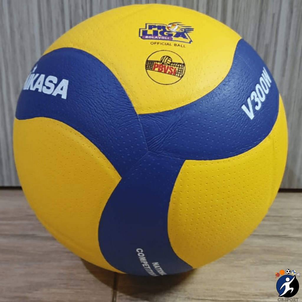 Voleibol/Mikasa V300W | Shopee Colombia
