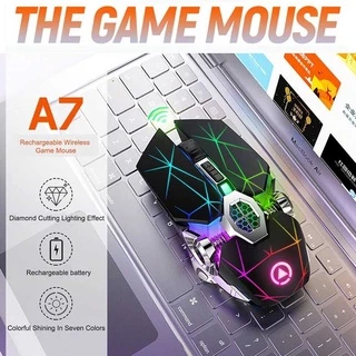 mouse inalambrico - Precios y Ofertas - abr. de 2026 | Shopee Colombia