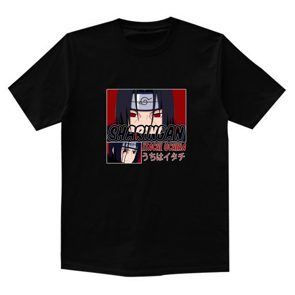 Anime Italiha UCHIHA