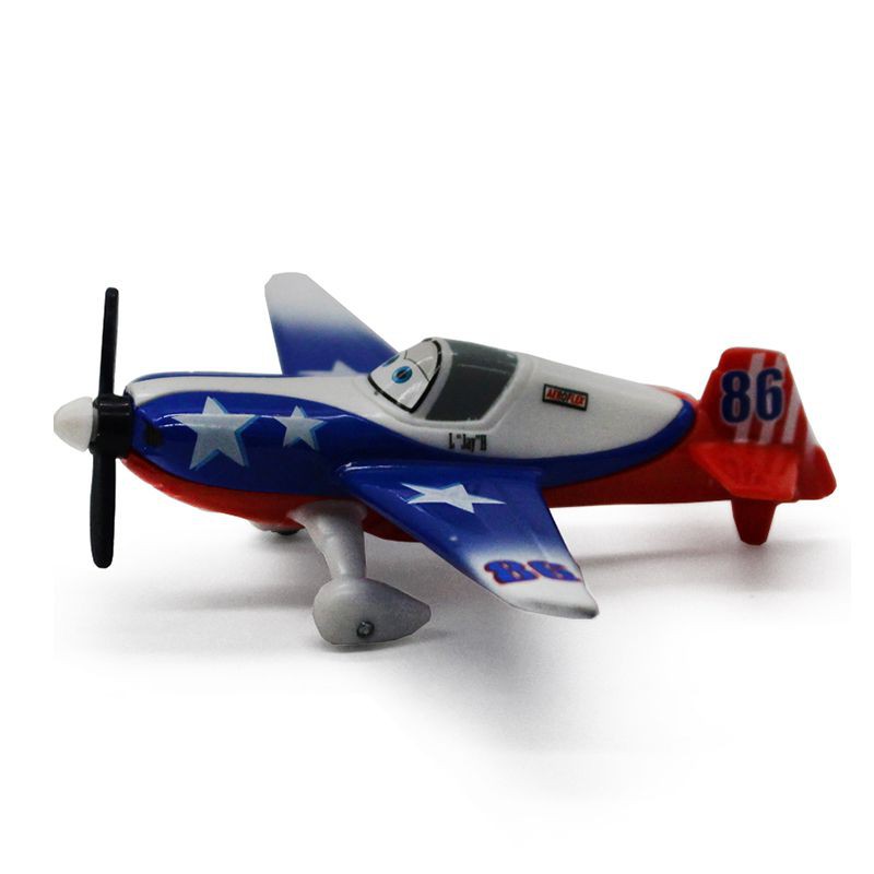 Aviones De Disney Pixar Avion De Pvc Walt Disney Pixar Aviones Planes