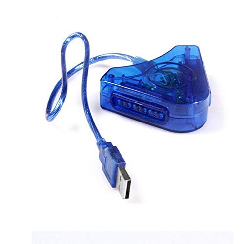 Gamepad Stick/Joy Playstation/PS/PS2 A PC USB (Doble/) | Shopee Colombia