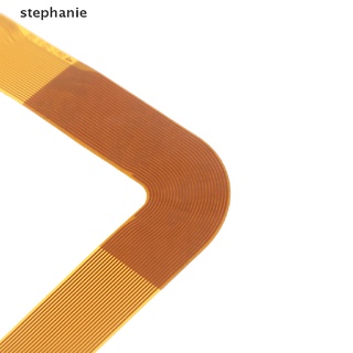 [stephanie] cable De Cinta 70000x Lente Láser Para ps2 slim flex ...