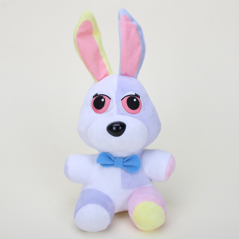 20cm-18cm Cinco Noches En Freddy's 4 FNAF Glamrock Freddy Chica Vannie ...