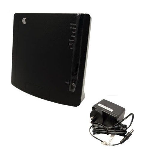 TELSTRA TECHNICOLOR TG797N V3 Módem Inalámbrico ROUTER WIFI | Shopee ...