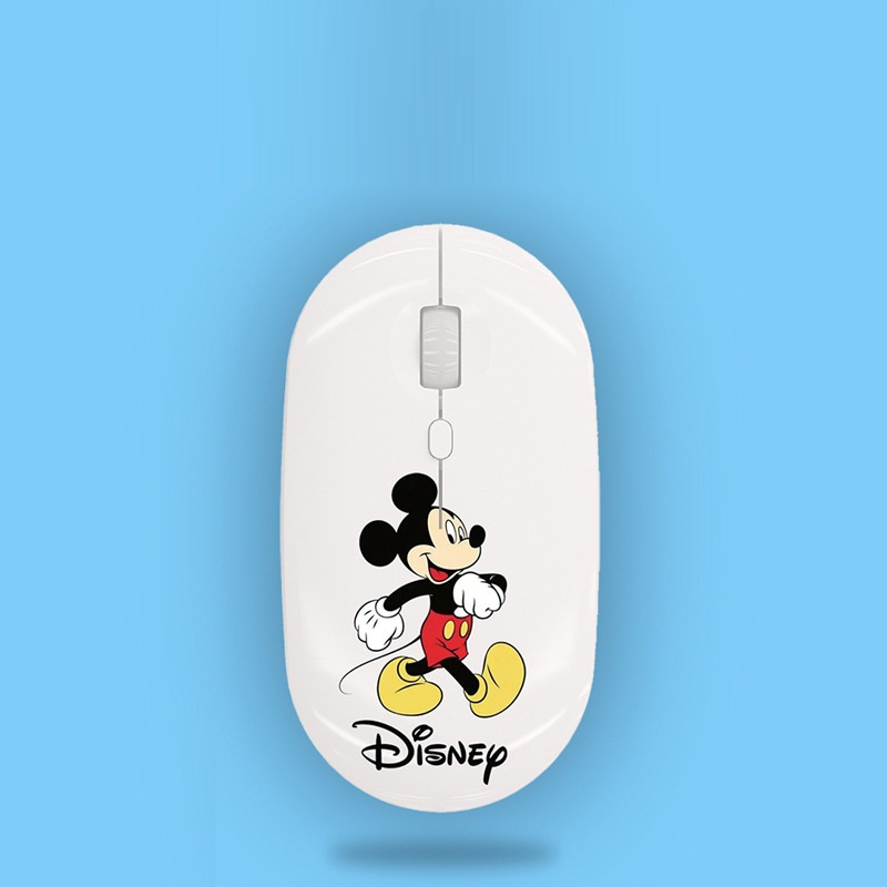 Disney Sanrio Doraemon Pokemon Pikachu Mouse Inalambrico Bluetooth ...