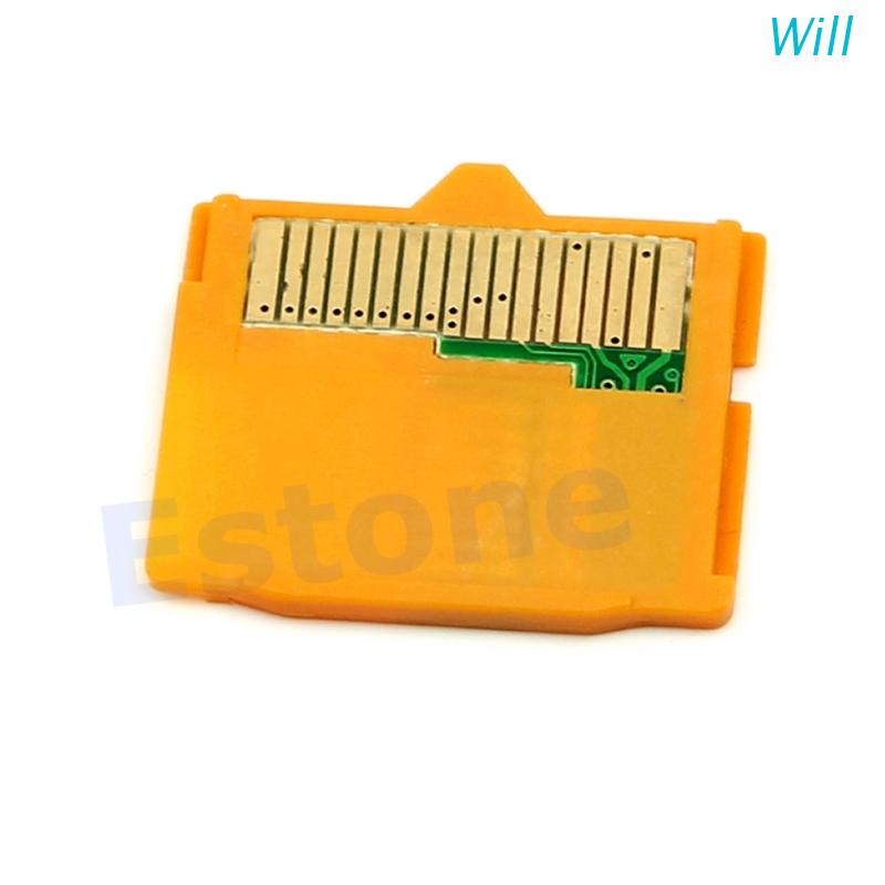 Adaptador De Tarjeta De Memoria Micro SD A XD olympus Convertidor ...