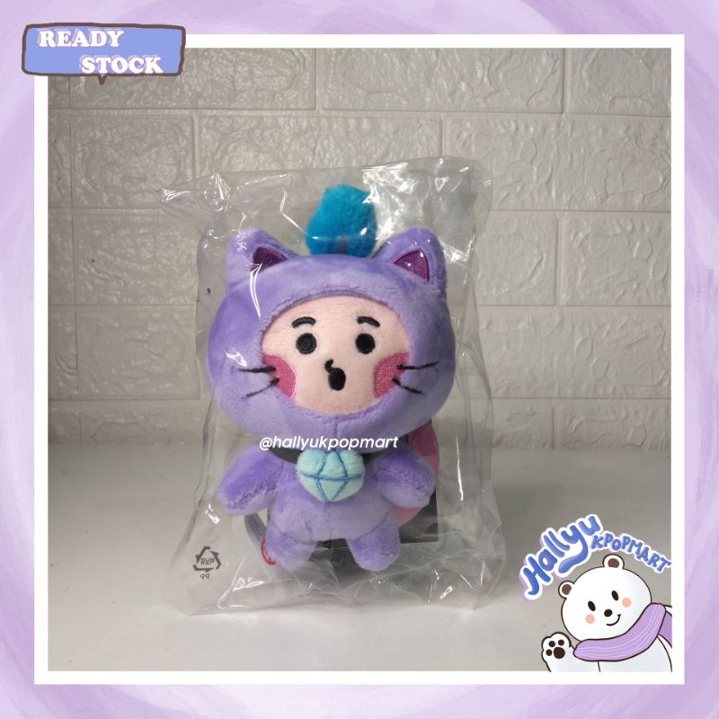 Treasure X LINE FRIENDS Ruz bolsa chasis CHILLI | Shopee Colombia