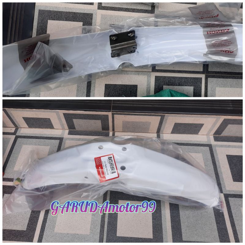 Conjunto ORIGINAL SLEBOR WIN TRILL delantero Breket. La mayoría del ...