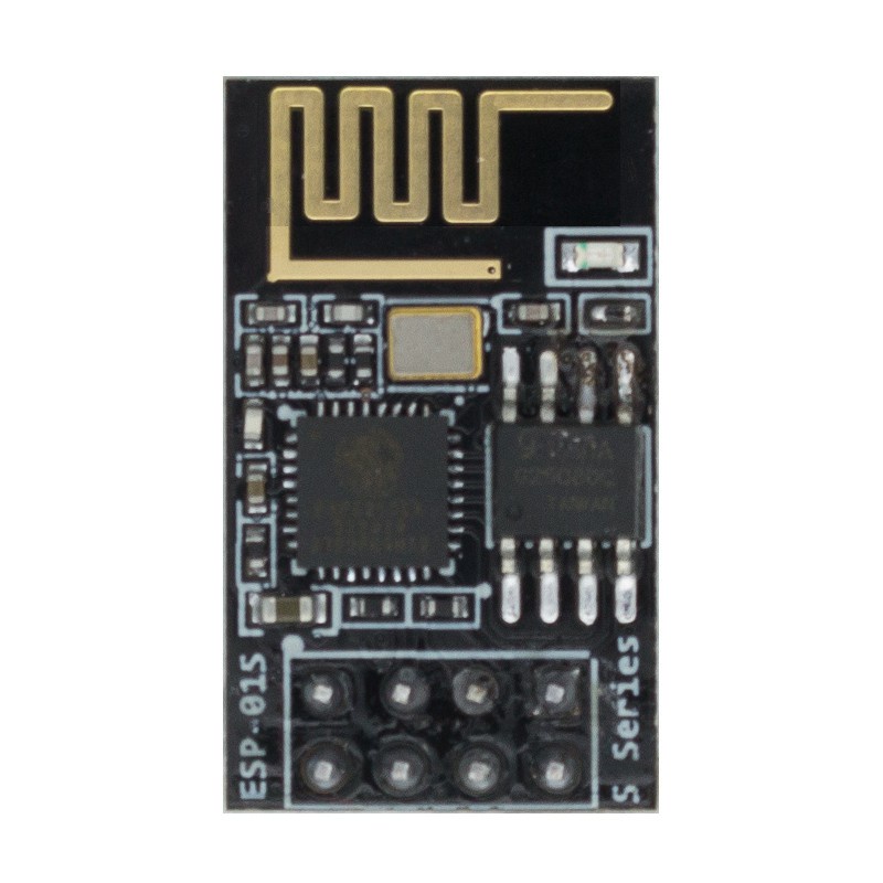 ESP8266 ESP-01 01S-07 07S-12 12E 12F-32 ESP32-WROOM-32D serial WIFI Módulo Inalámbrico ...