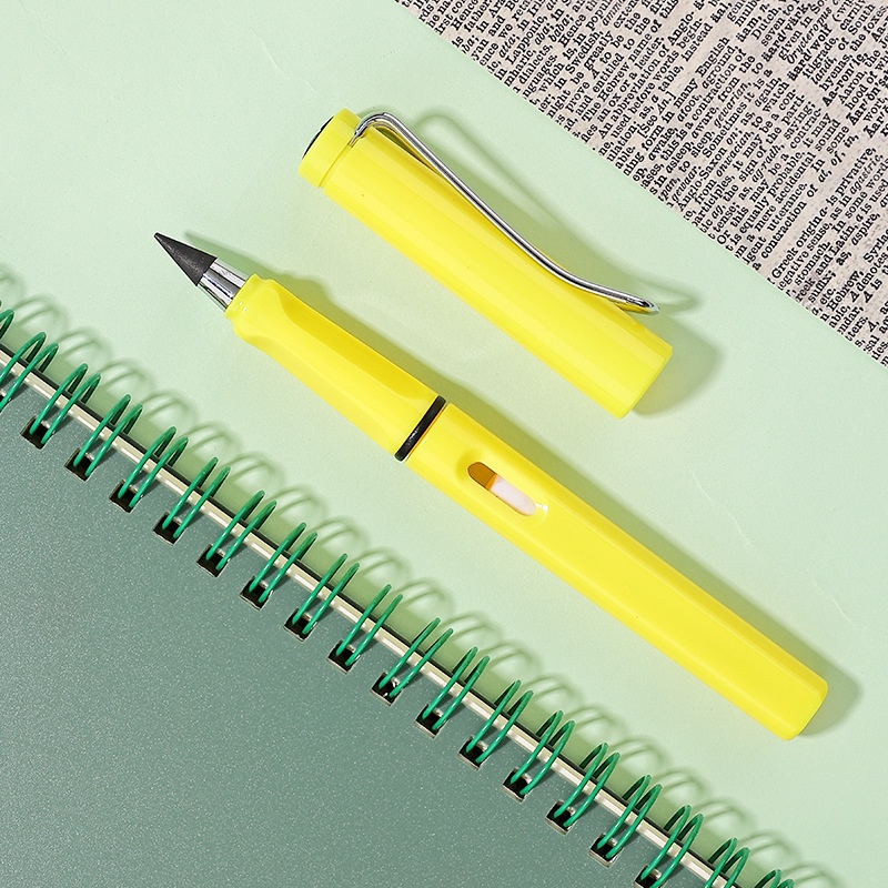 Popular pencil student writing pencil stationery | Shopee Colombia