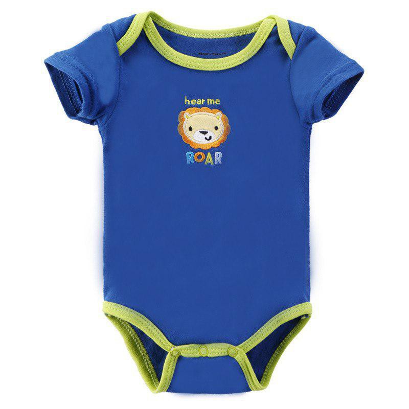Ropa De Bebé Niño Jumper Cart * rs/Baby Grow/Rich Beibi/Bizy Bee/Etc ...