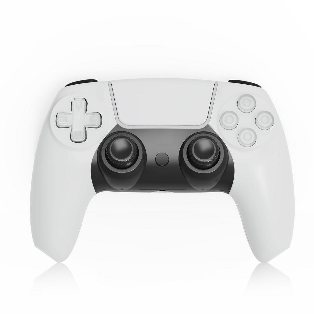 ps4 game controller Vibración , Seis Ejes De Disparo Continuo ps4 ...