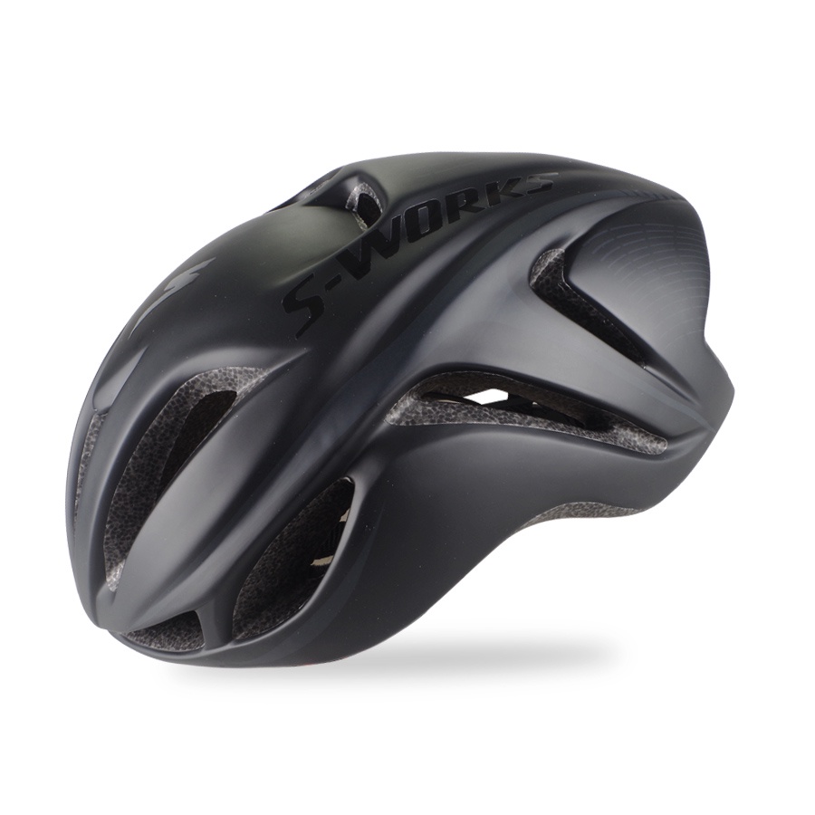 SPECIALIZED S-work Evade Aero Bike Casco Ultraligero Triatlón Aerodinámica Para Hombres Mujeres ...