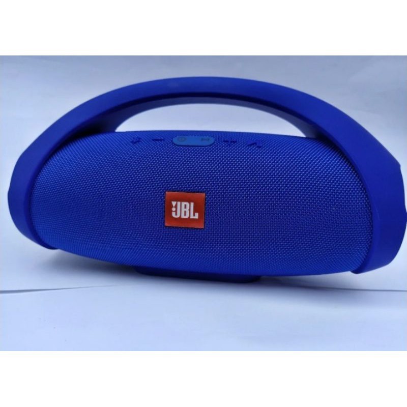 Jbl Boombox inalámbrico 30cm Android E Ios | Shopee Colombia