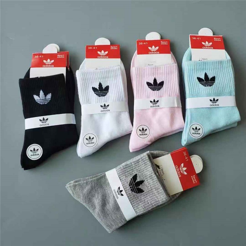 Calcetines Masculinos Femeninos De La Marca De Moda Hombres Y Mujeres ...