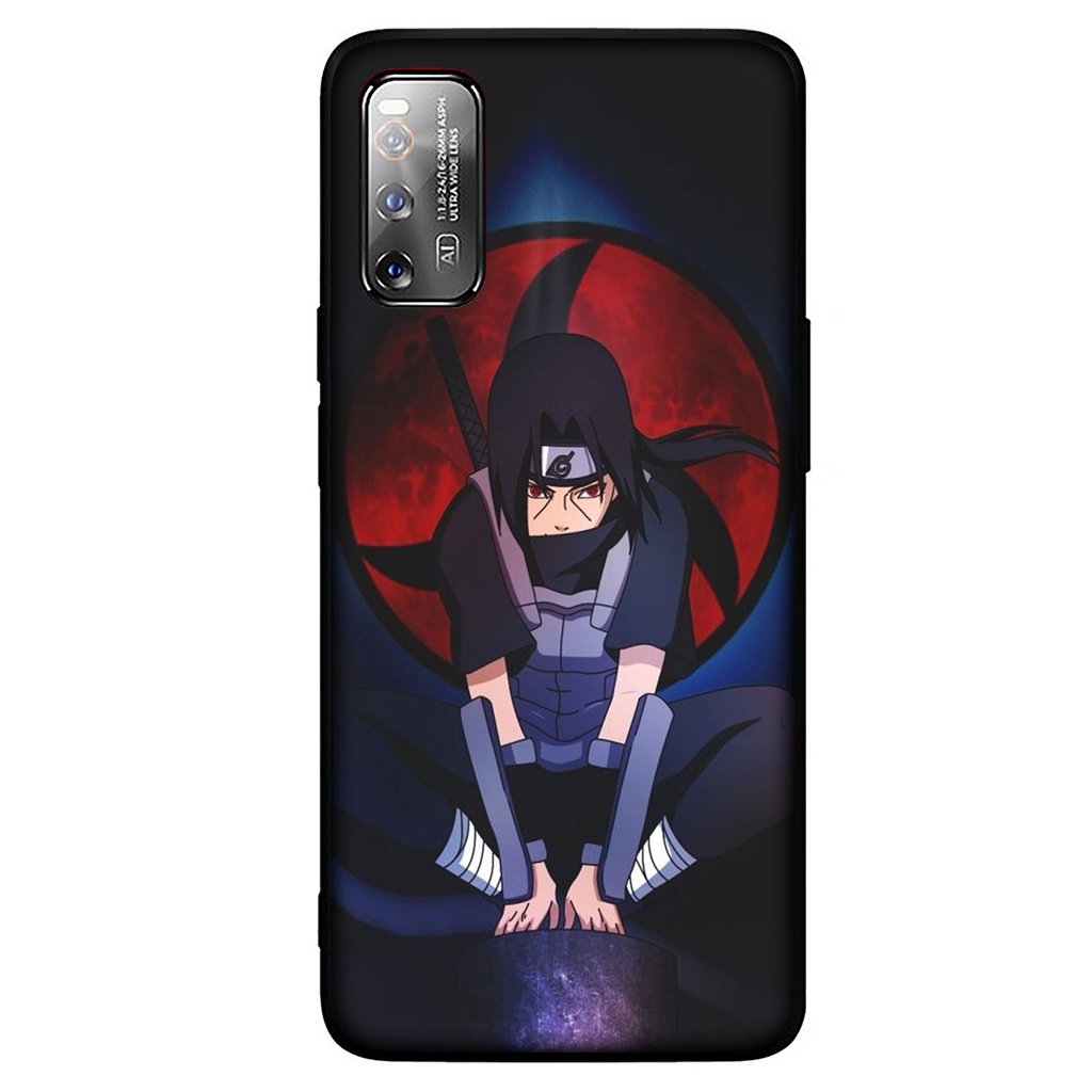 Xiaomi Redmi Note 9s 9 9c 9a Note9s Note9 Cubierta Del Teléfono Naruto