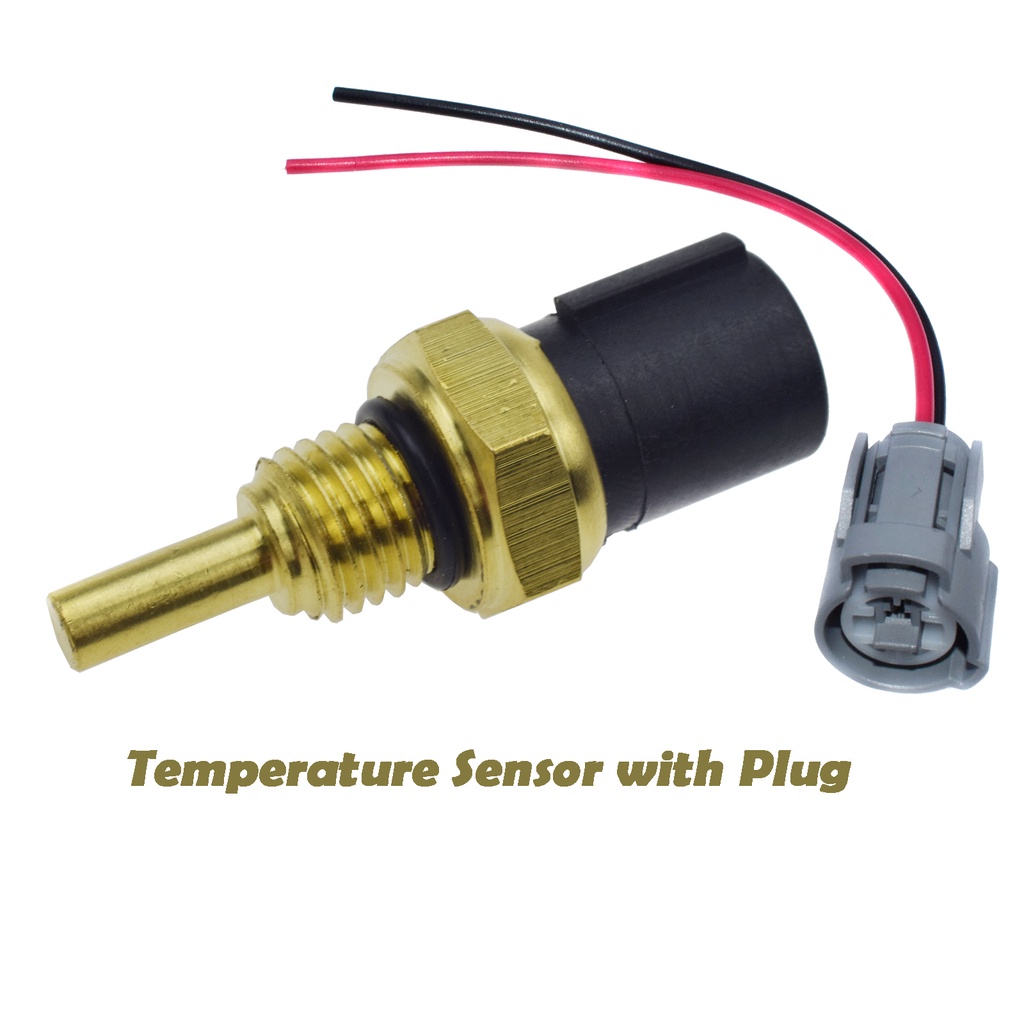Conectores Del Interruptor Sensor De Temperatura Agua 37760-P00-003 37870-PJ7 Para Acura CL ...