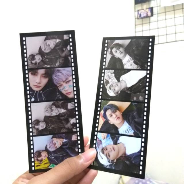 Fotos Oficiales STRAY KIDS CULBIN-LEEKNOW FELIX-INI-GO ALBUM (Compartir ...