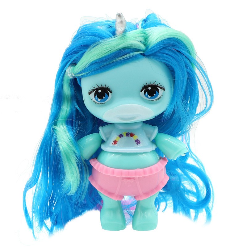 LOL SURPRISE [disponible] figuras de acción lol sorpresa poopsie limo ...