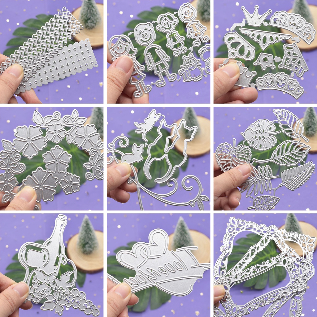 Plantillas De Troqueles Para Quilling Plantillas Para Troquelado Corte