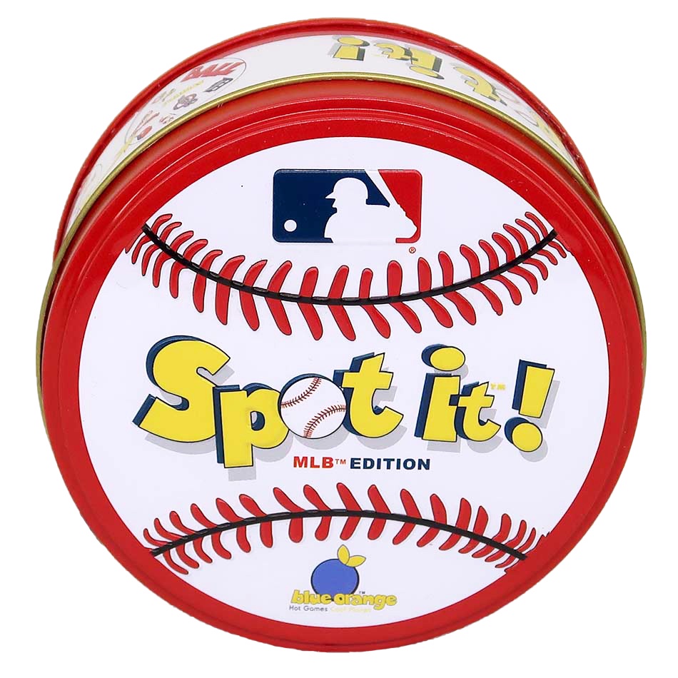 Dobble Card Game Spot It Dobble Juego De Cartas Spot It Potte Edad 6 ...