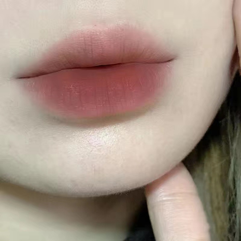 Nuevo Brillo De Labios Brillante Hidro Niebla Mate Hidratación De Larga ...