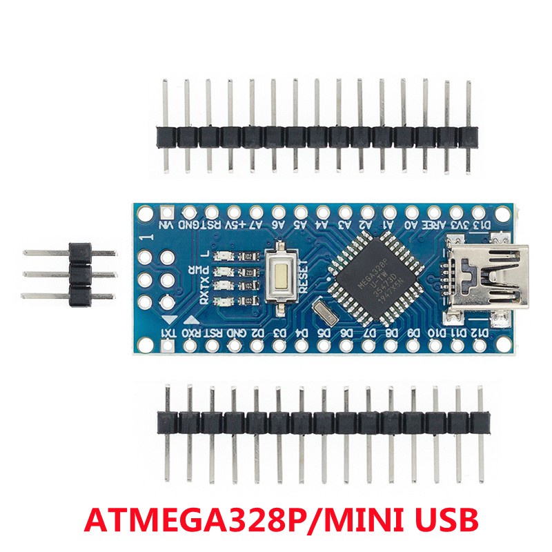 Mini/Type-C/Micro USB Nano 3.0 Con El Cargador De Arranque compatible ...