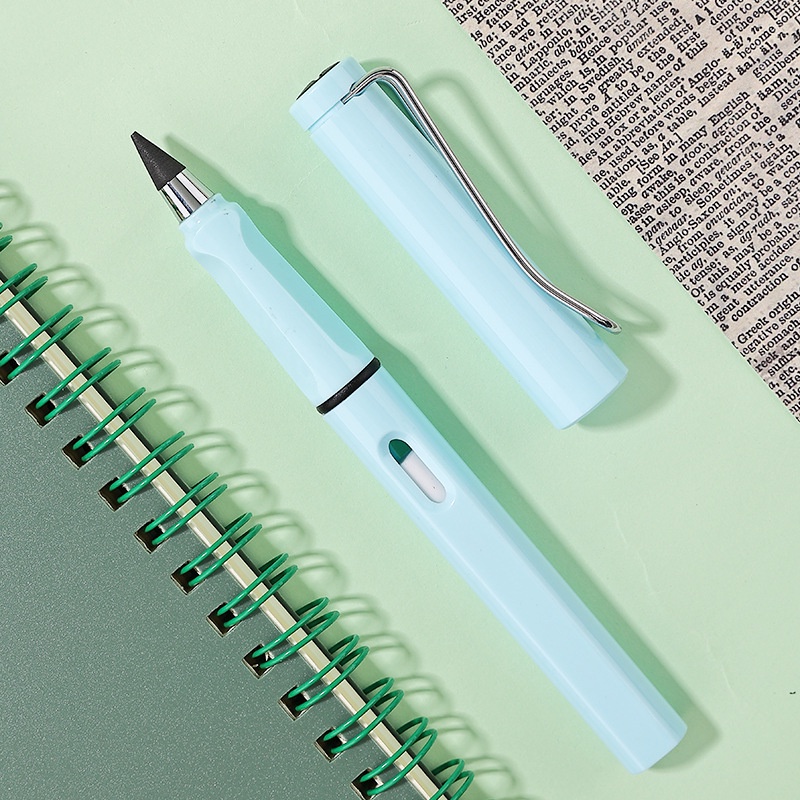 Popular pencil student writing pencil stationery | Shopee Colombia