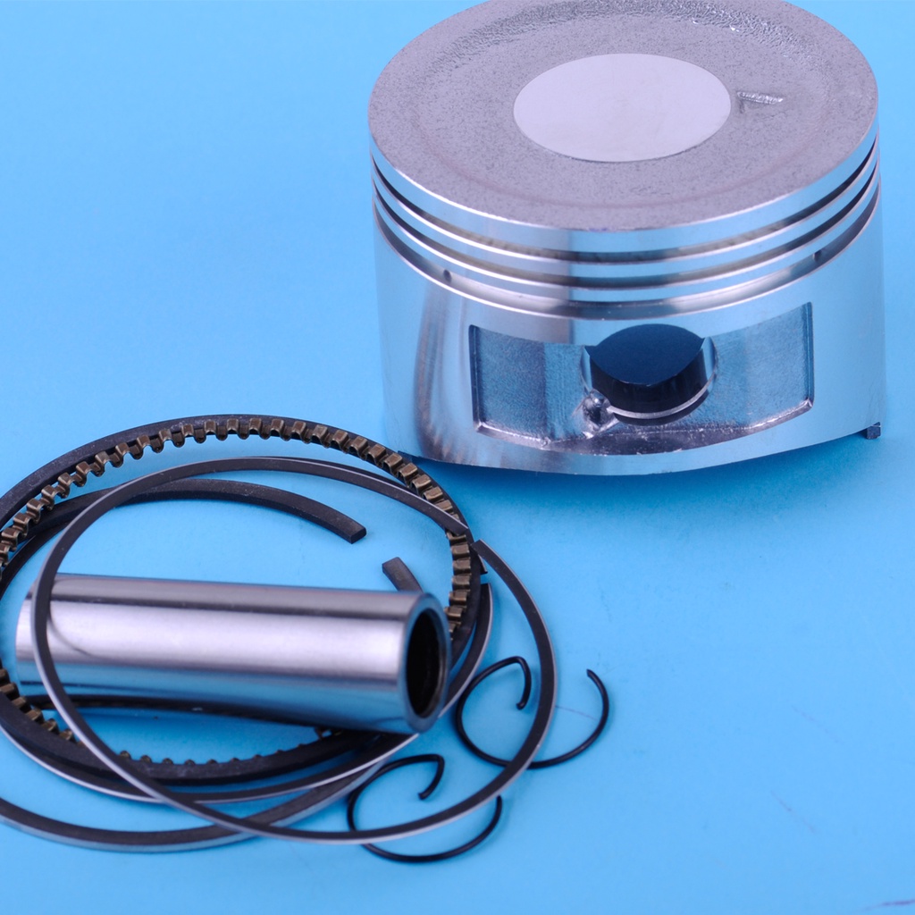 HP Kits De Pistón Y Pasador Y Circlip Y Anillo De 68 Mm Aptos Para ...