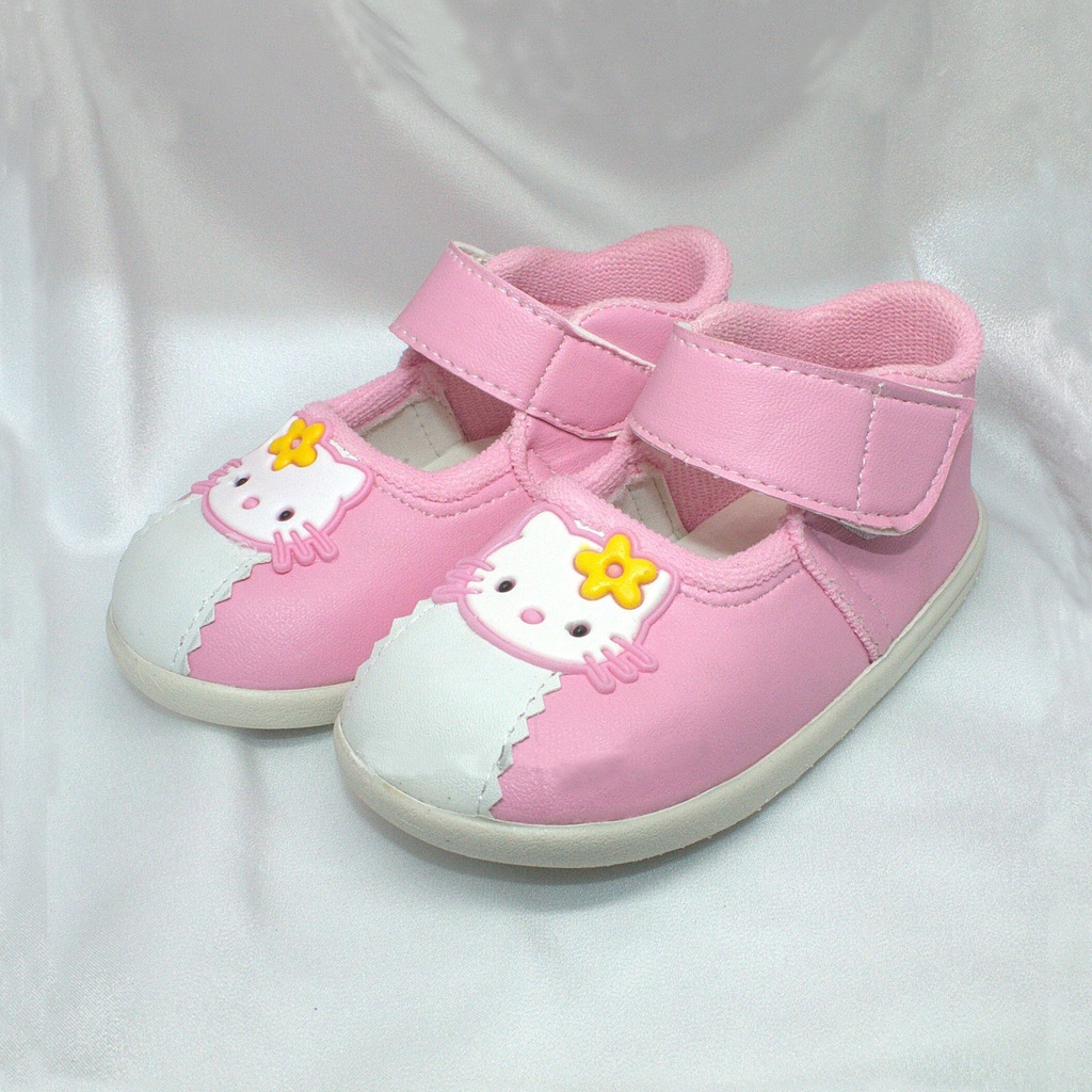 Zapatos De Los Niños Que Suenan Bebé Niña De 1 A 3 Años Lindo Personaje ...