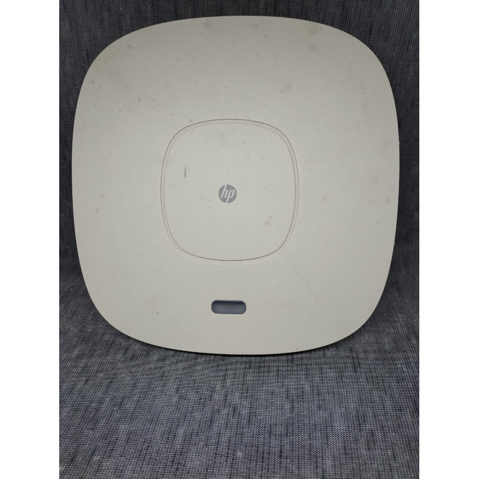 Punto De Acceso Inalámbrico HP Plug and Play Extensor De Señal wifi ...