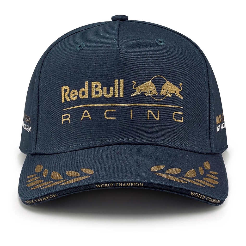 Red Bull Racing F1 Edición Especial Max Verstappen 1 Champion Tribute ...