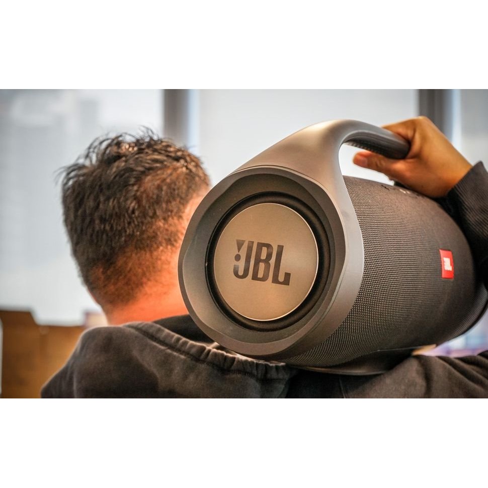 Jbl boombox 2 Altavoz Grande Portátil bluetooth Inalámbrico | Shopee Colombia