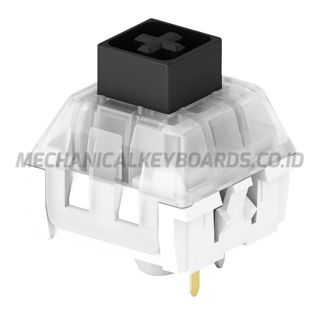 Kailh BOX Interruptor Negro (Lineal-Montaje En Placa) | Shopee Colombia