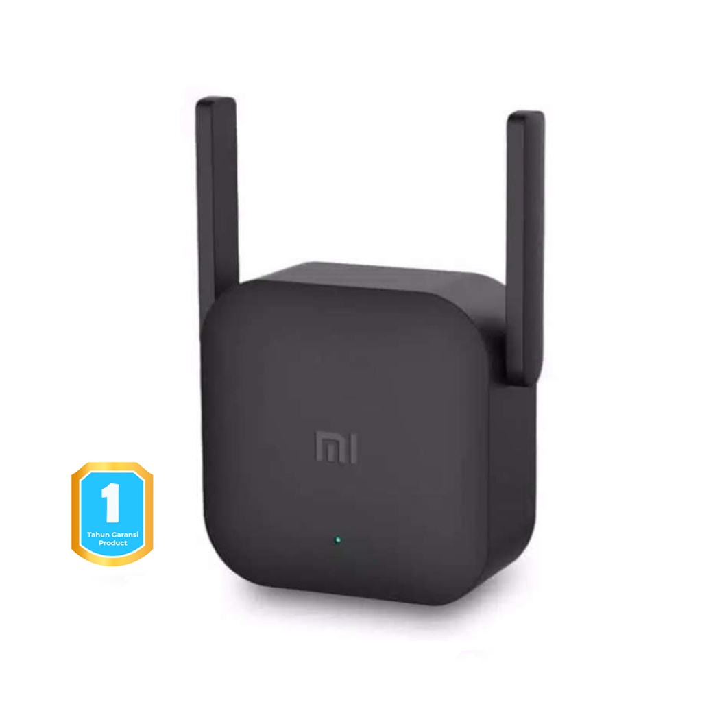 Xiaomi Mi Wifi Extender Pro Garantía Oficial Versión Original | Shopee ...