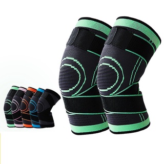 Rodilleras deportivas para correr baloncesto ciclismo fitness ...