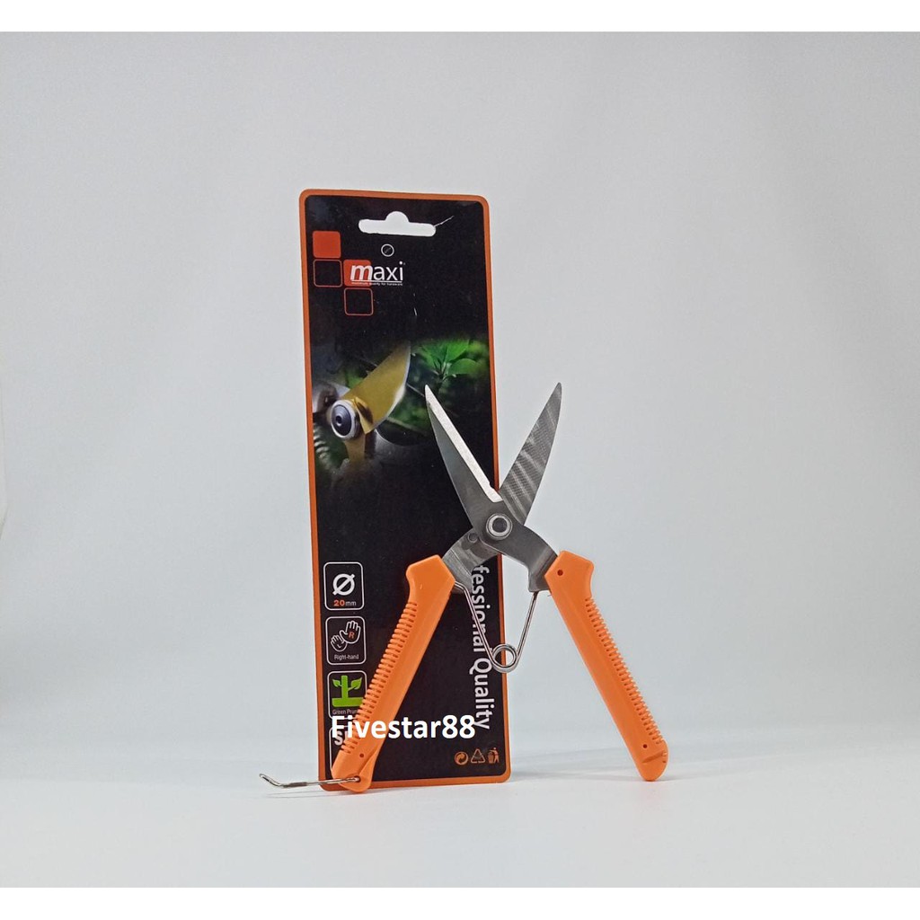 Tijeras coreanas tijeras Maxi tijeras rama tijeras de 8 pulgadas ...