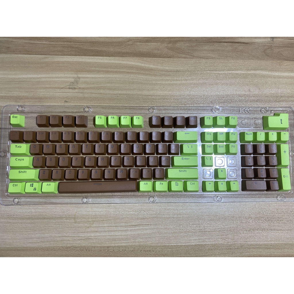 keycap , 61 keycaps PBT Specials event , Teclado Mecánico ...