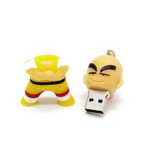 Memoria Flash USB De Dragon Ball Goku De Dibujos Animados 4GB 8GB 16GB ...