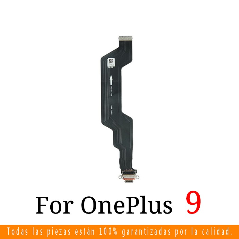 Para OnePlus 5 5T 6 6T 7 7T 8T 8 9 9T Pro 9R Cargador De Puerto De ...