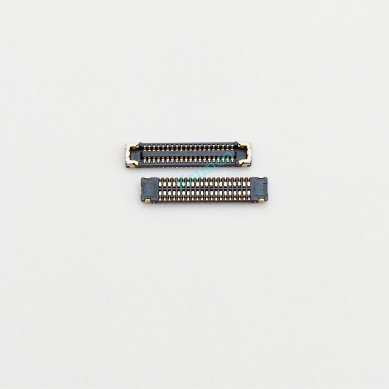 Pantalla LCD FPC Conector Para Xiaomi POCO X3/X3 pro Cargador USB Carga ...