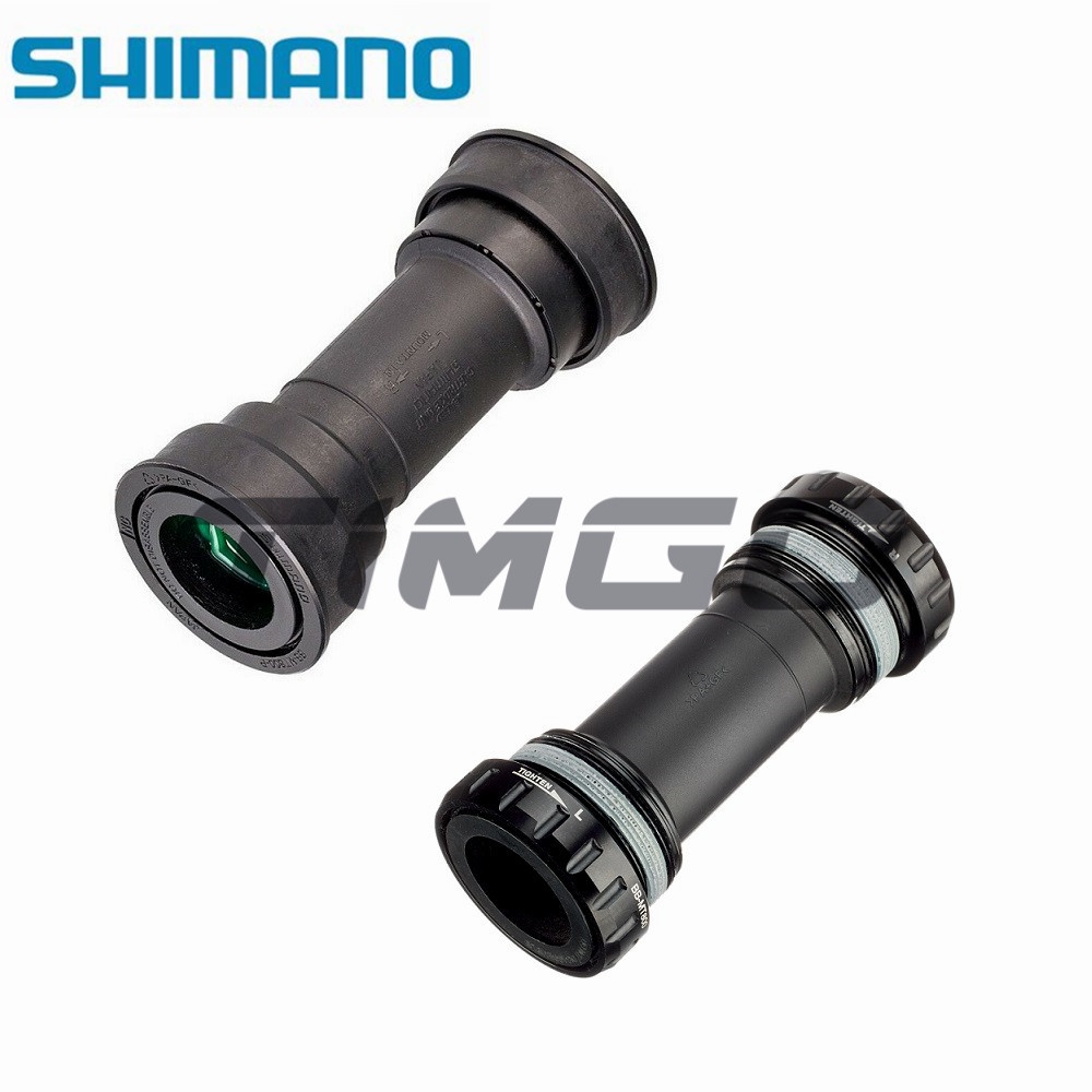 Shimano Deore XT BB-MT800-PA Rosca/Press-Fit Hollowtech II MTB Soporte Inferior | Shopee Colombia